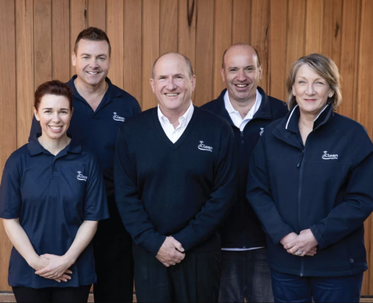 Commercial Cleaning Services | iClean Facility Services